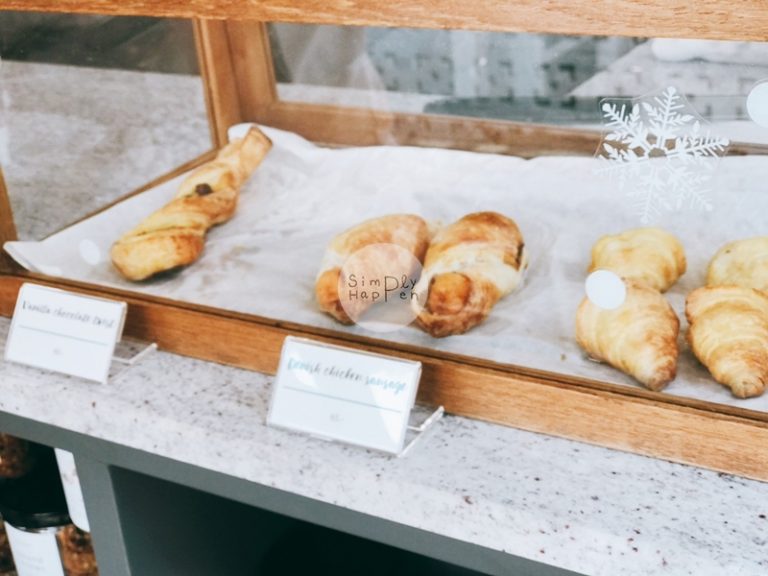 Come Escape Cafe คาเฟ่เล็กๆ แถวราชพฤกษ์ ที่มีเอกลักษณ์เฉพาะตัว » S i m ...